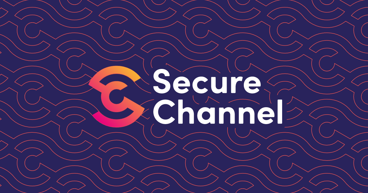 Start - Secure Channel